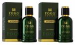Fogg Scent Intensio Perfume Spray for Men, Long-Lasting, Fresh ...
