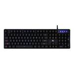 HP K300 Backlit Membrane Wired Gaming Keyboard | DesiDime
