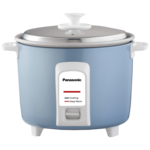 Panasonic Warmer Series 1.8 Litre Electric Rice Cooker with Keep Warm ...