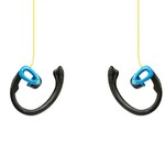 Reconnect Sporty EP SE-MIC Wired Earphone With Adjustable Ear lobes ...