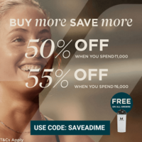 Myprotein Coupons India, Discount Code & Offers UPTO 60% OFF for May 2024