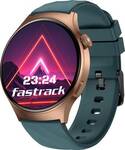 Lowest Fastrack Optimus Pro with 1.43" AMOLED Display & AOD(466x466 ...
