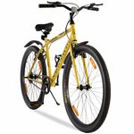 Urban Terrain Rio Cycle/Bicycle City Bike 26T Single Speed Bike with ...