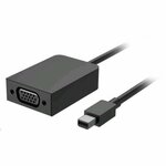 Microsoft Mini DisplayPort to VGA Adapter [40% Off Coupon] | DesiDime