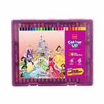 Cello Colourup Disney Princess Oil Pastels (60 Shades)|Oil Pastels ...