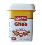 Gowardhan Ghee 5L [location Specific] | DesiDime