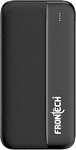 FRONTECH Power Bank 10000mAh, 10W Fast Charging, Dual USB (Output ...