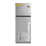 Voltas Beko, A Tata Product 228 L, 2-Star Made in India Double Door ...