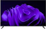 Redmi 164 cm (65 inches) 4K Android Smart LED TV X65 with Dolby Vision ...