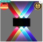 GLINTAC Swing Arm Wall Light Wall Lamp With Bulb | DesiDime