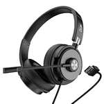 boAt Bassheads 900 Pro Wired Headphones with 40Mm Drivers, Lightweight ...