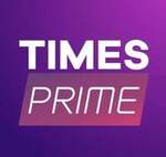 Times Prime 1 Year Subscription Visa offer | Need to Complete a Rs 1 ...