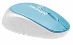 Promate 2.4G Wireless Mouse, Professional Precision Tracking Comfort ...