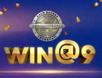 KBC - Win @9 - Daily 1000 winners will get ₹101 | DesiDime