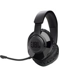 JBL Free WFH Wireless, Over Ear Headset with Detachable Voice-Focus ...