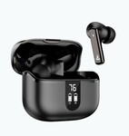 blinkit-boAt Airdopes 121 Pro Plus TWS Earbuds (Black), 100 hrs ...