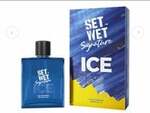 Upto 72% off on Set Wet Perfume Range Starting Rs.167 | DesiDime