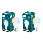 PHILIPS 10-watt LED Bulb | 3 Colors in 1 LED Bulb | DesiDime