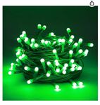 Lexton 40 LED Power Pixel Serial String/Fairy Light | Plug Sourced ...