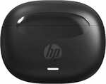 HP H150 Wireless Earbuds, Compatible with Tablets, Smartphones, PCs ...