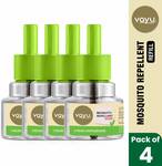 Pack Of 12 Mosquito Repellent Refills @ ₹120 | DesiDime