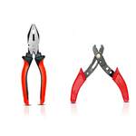 IONIX Plier & Wire cutter Combo | Cutting player | Cutting plier ...