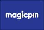 Magicpin - Amazon Gift Card Rs.100 at Rs.75 (plus 4rs platform fees ...