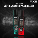 AXE Signature Mysterious and Intense Body Spray - For Men | DesiDime