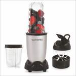 NUTRIPRO Nutri Blender Juicer Mixer Grinder | 500 W | 2 Jars & 1 Blade ...