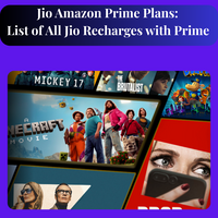 Amazon Prime Lite Subscription at Rs.799 | How to Avail? | DesiDime