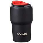 Amazon Brand Solimo Stainless Steel Brew Mug 500 ml | DesiDime