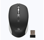 Zebronics Jaguar Wireless Mouse, 2.4Ghz, (Location specific) | DesiDime