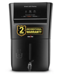Kenstar Black Pureza. 8 L RO + UF + UV + Copper + Alkaline ...
