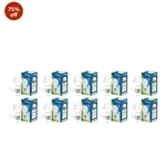Crompton Param LED Bulb | 9W | Cool Day Light | B22 Base | 180 Degree ...