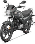 Hero Super Splendor XTEC Disc Booking for Ex-Showroom Price (Matte Axis ...