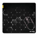 Ant Esports Hexa Mouse Pad 260X210X3mm Anti-fray Stitching, Waterproof ...