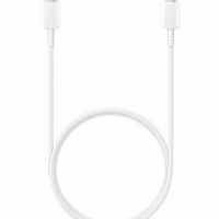 Zepto : basics IND Fast Charging Type C to Type C Charging Cable White 75cm | DesiDime
