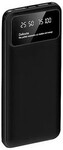 WINgFI 10000 mAh 12 W Slim Pocket Size Power Bank (Black, Lithium ...