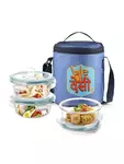 Treo Lunch Box upto 62% Discount | DesiDime