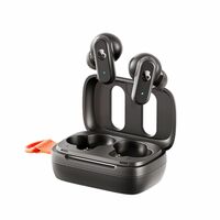 Skullcandy Dime 3 True Wireless Earbuds | Multipoint Bluetooth Pairing ...