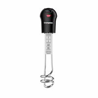 Crompton AIMR-SP1A 1000W Superfast heating Immersion Rod| 100% Shock ...