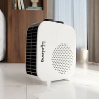 Lifelong LLFH923 Fan Room Heater | DesiDime