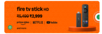 Fire tv stick HD DesiDime