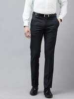 Van Heusen - Up To 63% Off on Men's Trouser | DesiDime