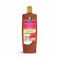 Parachute Advansed Bhringraj & Hibiscus enriched Coconut Hair Oil 300ml ...