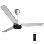 Colorbot Stella BLDC Ceiling Fans 1200mm | BEE 5 Star Rated 370 RPM ...