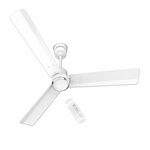Bajaj Classico Sleek Plus 1200MM (48") BLDC Ceiling Fans For Home ...