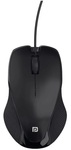 Portronics Toad 101 Wired Optical Mouse with 1200 DPI, Plug & Play, Hi ...