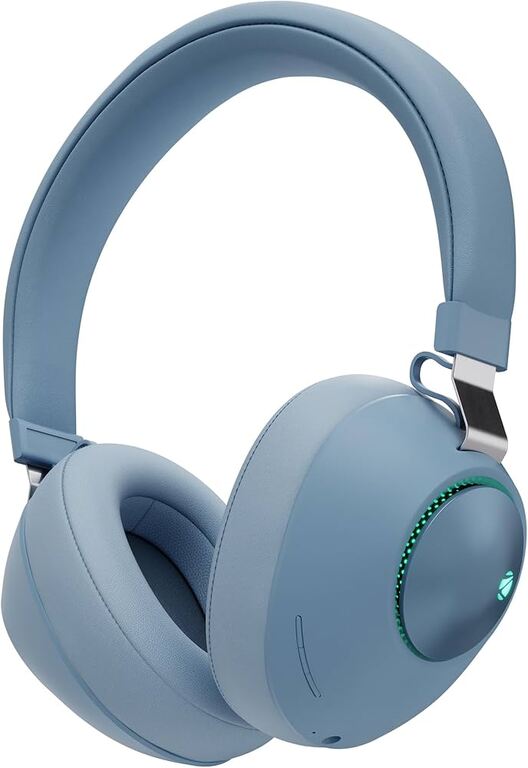 ZEBRONICS Duke (2026 Upgrade) Wireless Headphone | Desidime