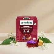Anveshan Kashmiri Mongra Saffron 1gm (Location Specific) | Desidime